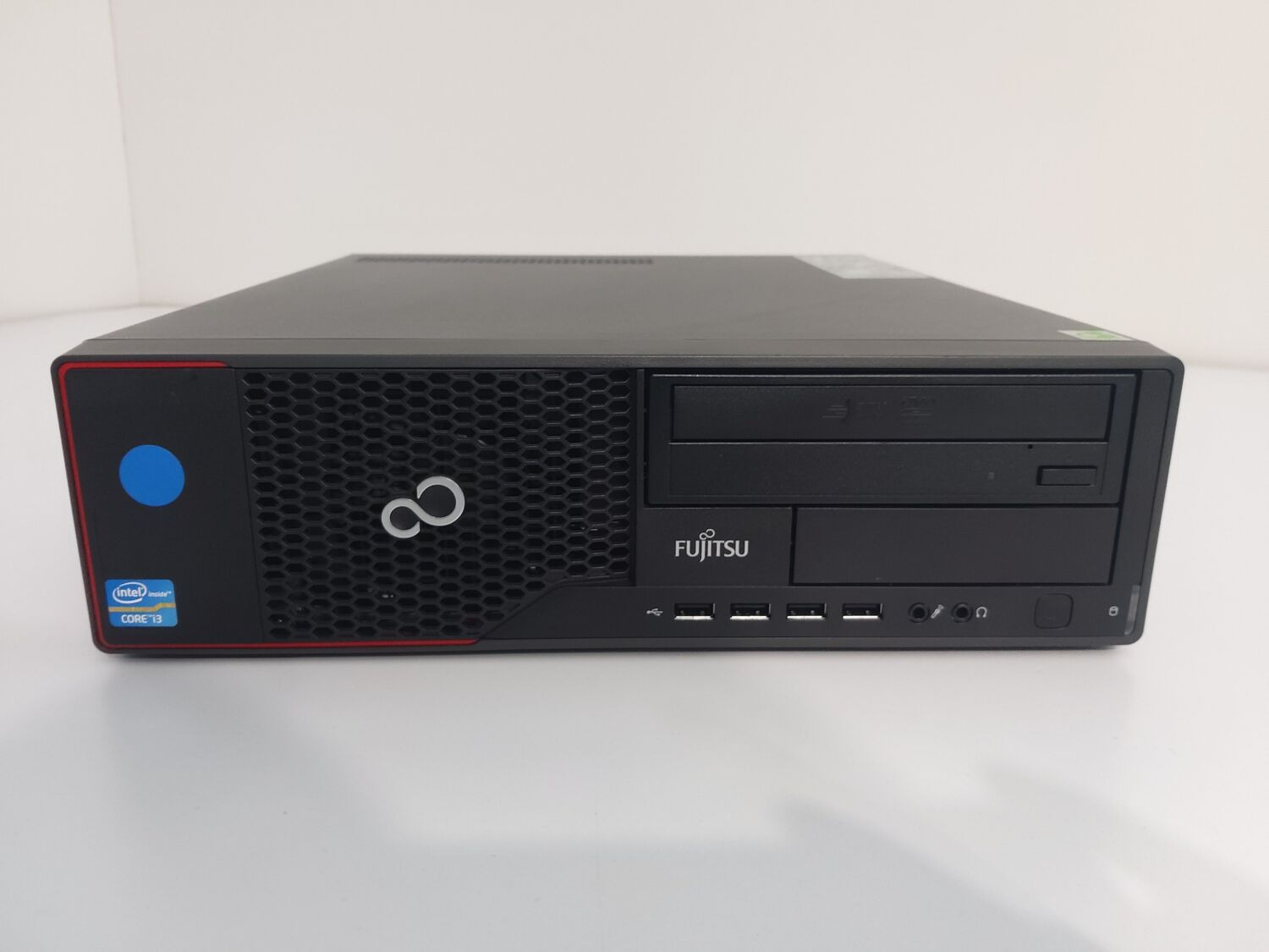 Купити системний блок Fujitsu Esprimo E710 DT на базі Intel Core i3 ...