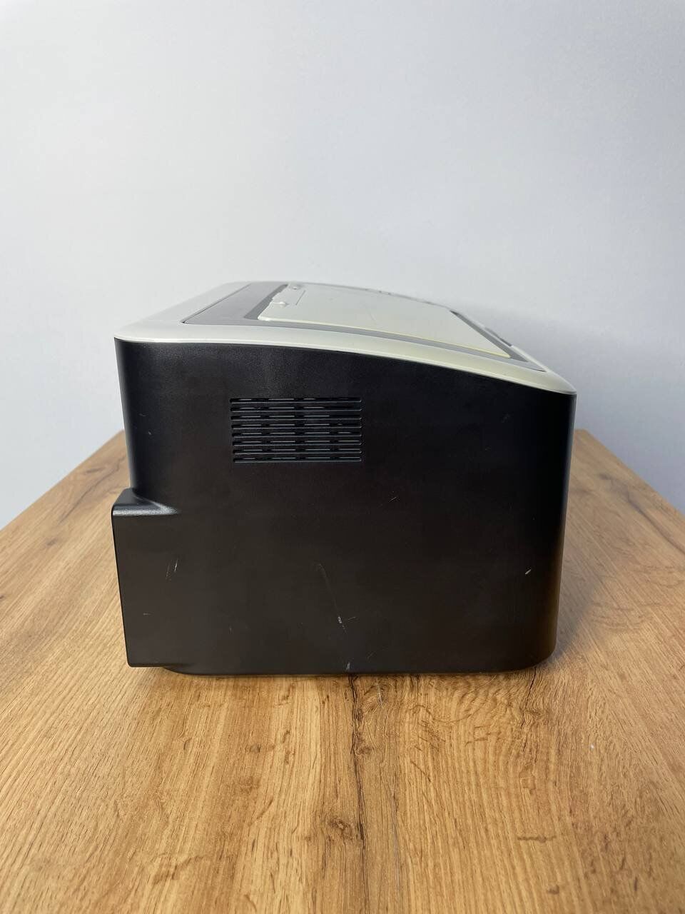 Купить принтер Samsung ML-1660 / Лазерная монохромная печать / 1200x600 ...