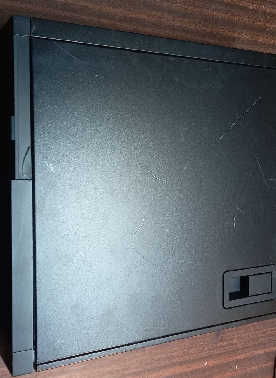 Купить компьютер Dell OptiPlex XE2 D07S SFF / Intel Core i3-4330 (2 (4 ...