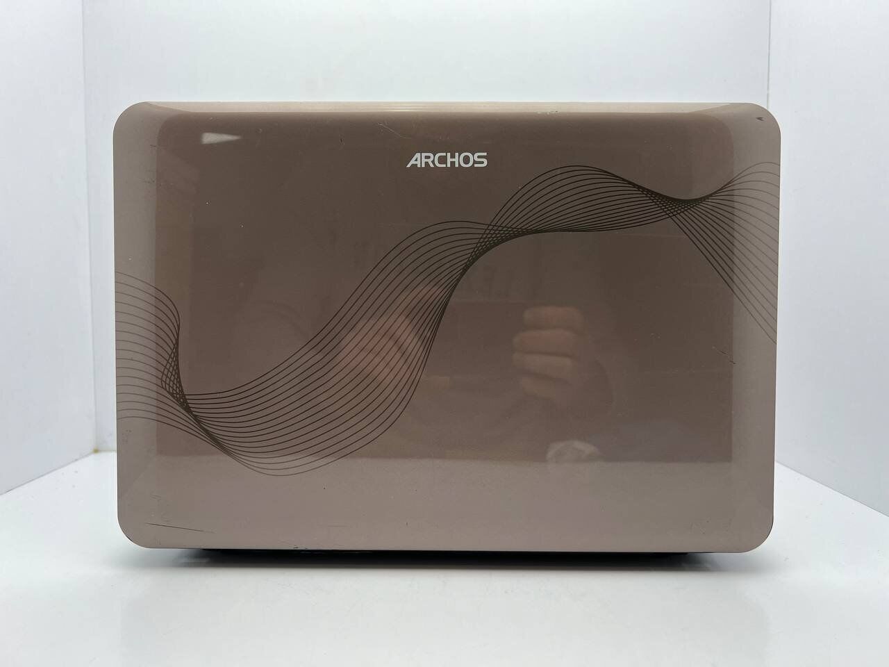 Купить ноутбук Archos A13 3pc / 13.3" (1366x768) TN / Intel Atom D510 ...