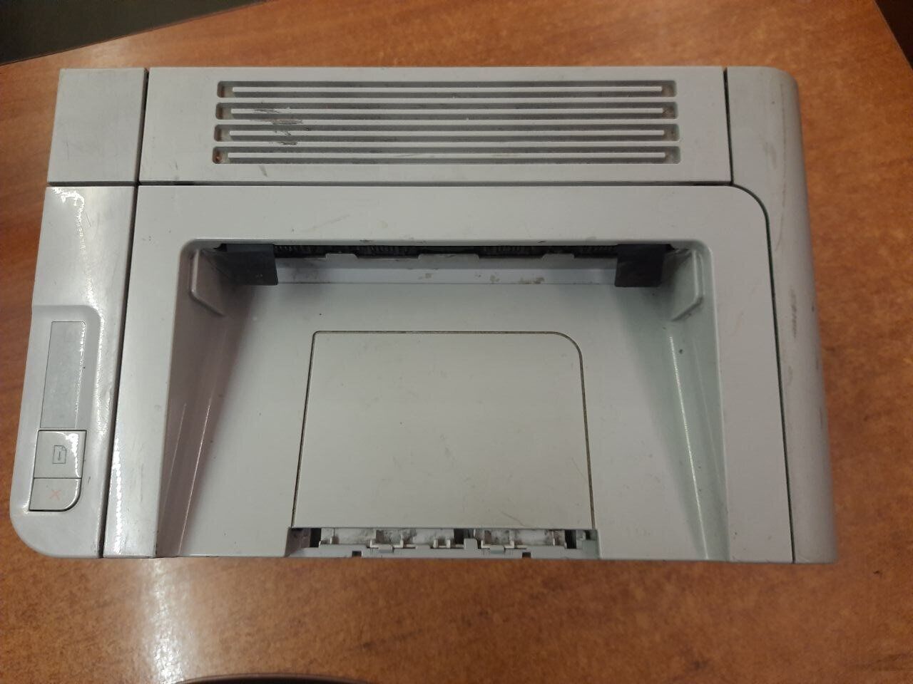 Купить принтер HP LaserJet Pro P1566 / Лазерная монохромная печать ...