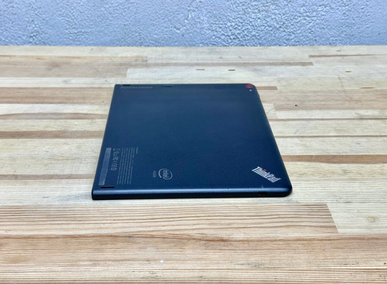 Купить планшет Lenovo ThinkPad Tablet 10 Gen 2 / 10.1" (1920x1080) IPS ...