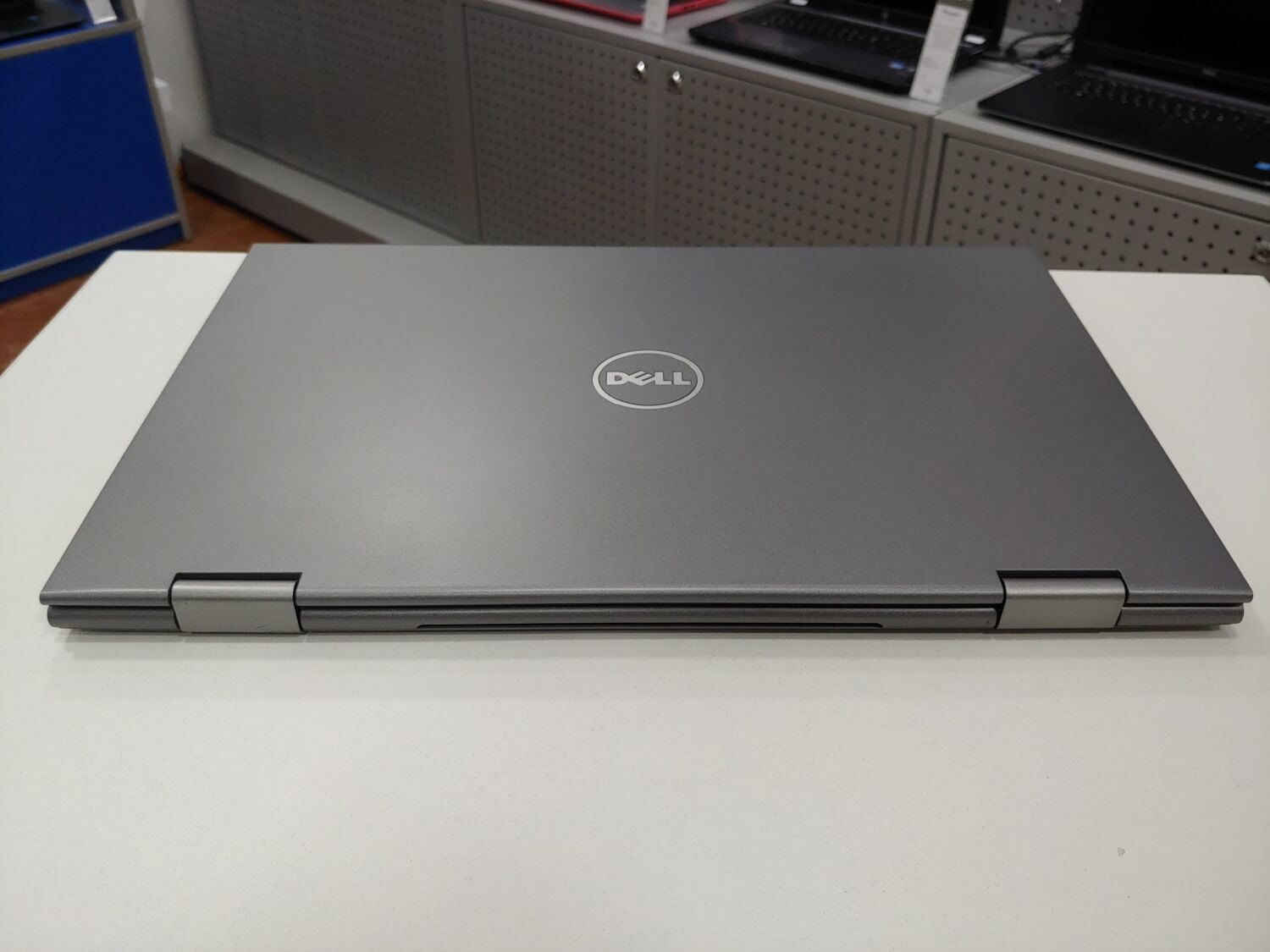 Dell Inspiron 15 5578 2-in-1 / 15.6" (1920x1080) Touch IPS / Intel Core ...