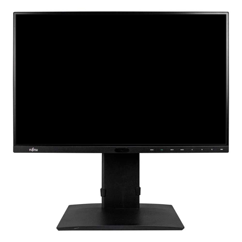 Купить монитор Fujitsu P24-8 WS Pro / 24" (1920x1200) IPS / DVI, HDMI ...