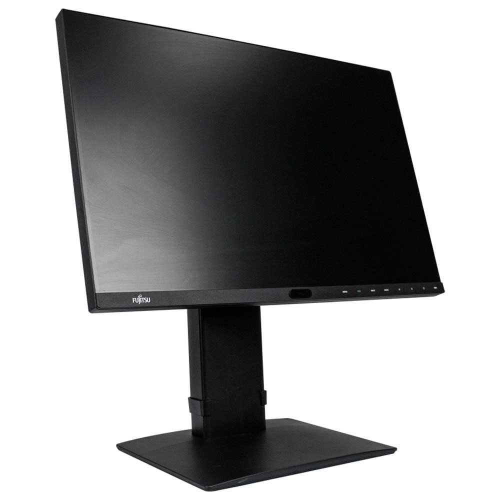 Купить монитор Fujitsu P24-8 WS Pro / 24" (1920x1200) IPS / DVI, HDMI ...