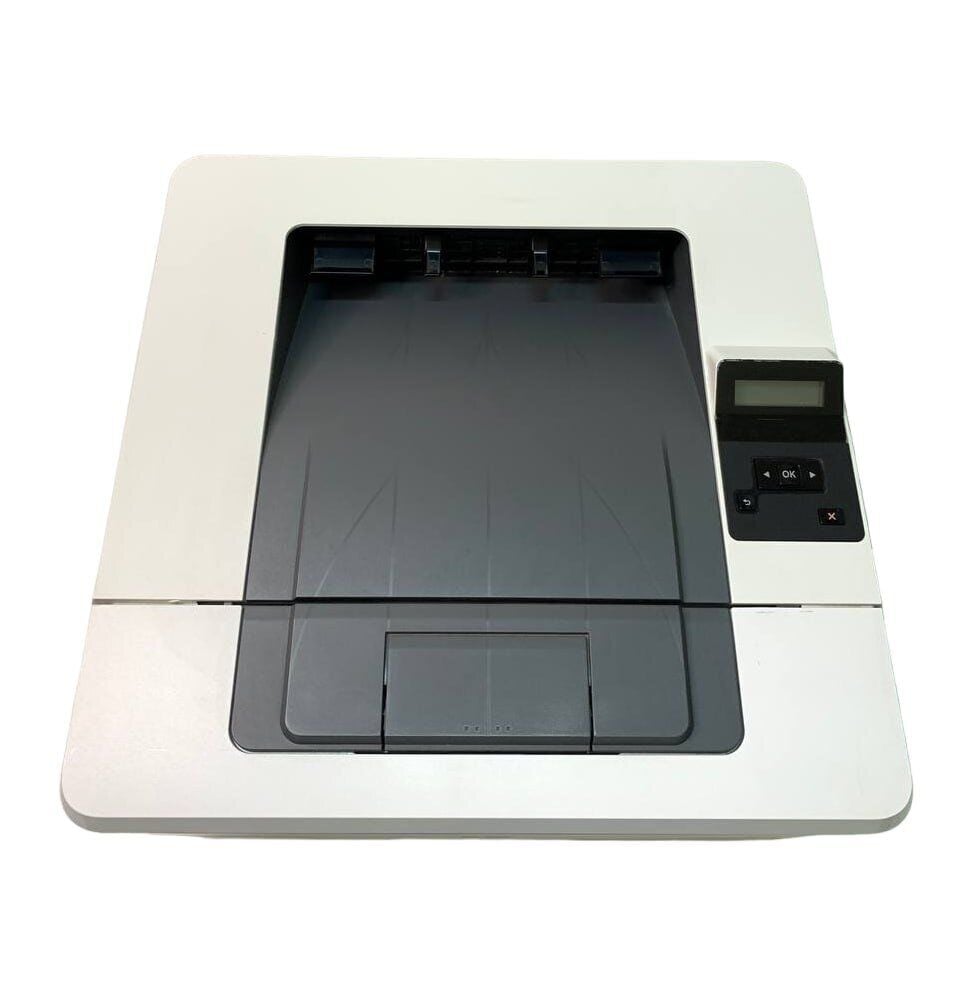 Купить принтер HP LaserJet Pro M402d / Лазерная монохромная печать ...