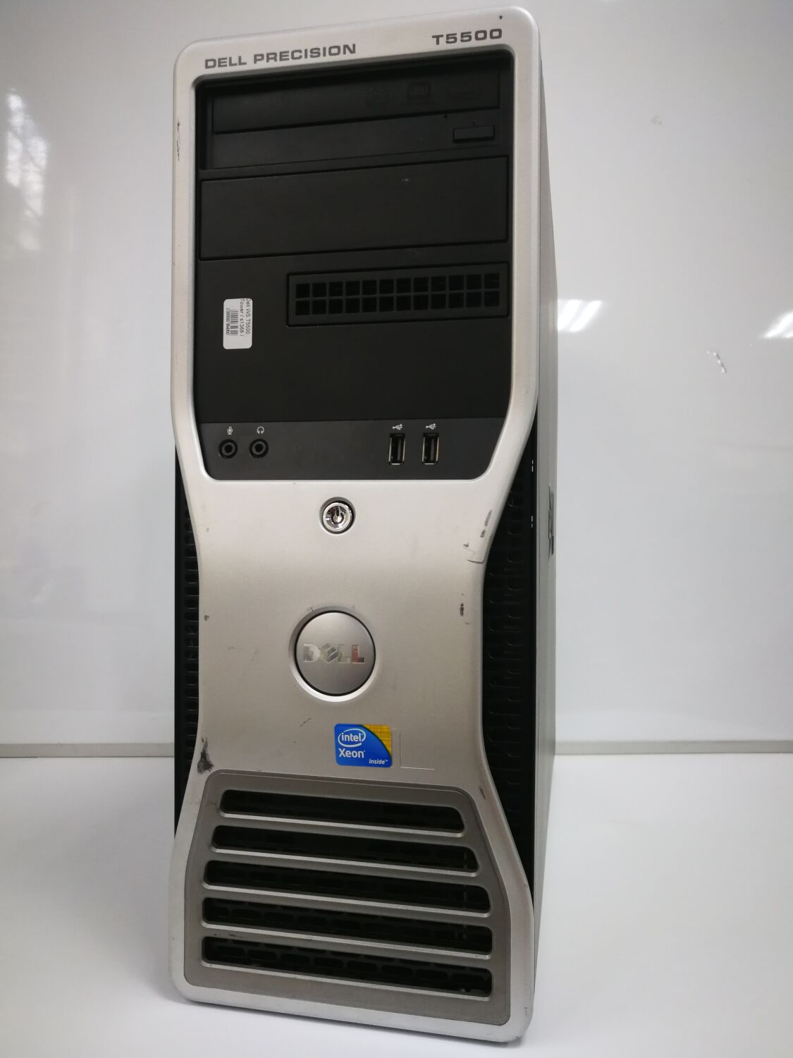 Купить игровой компьютер на процессоре Intel Xeon X5650 в Украине