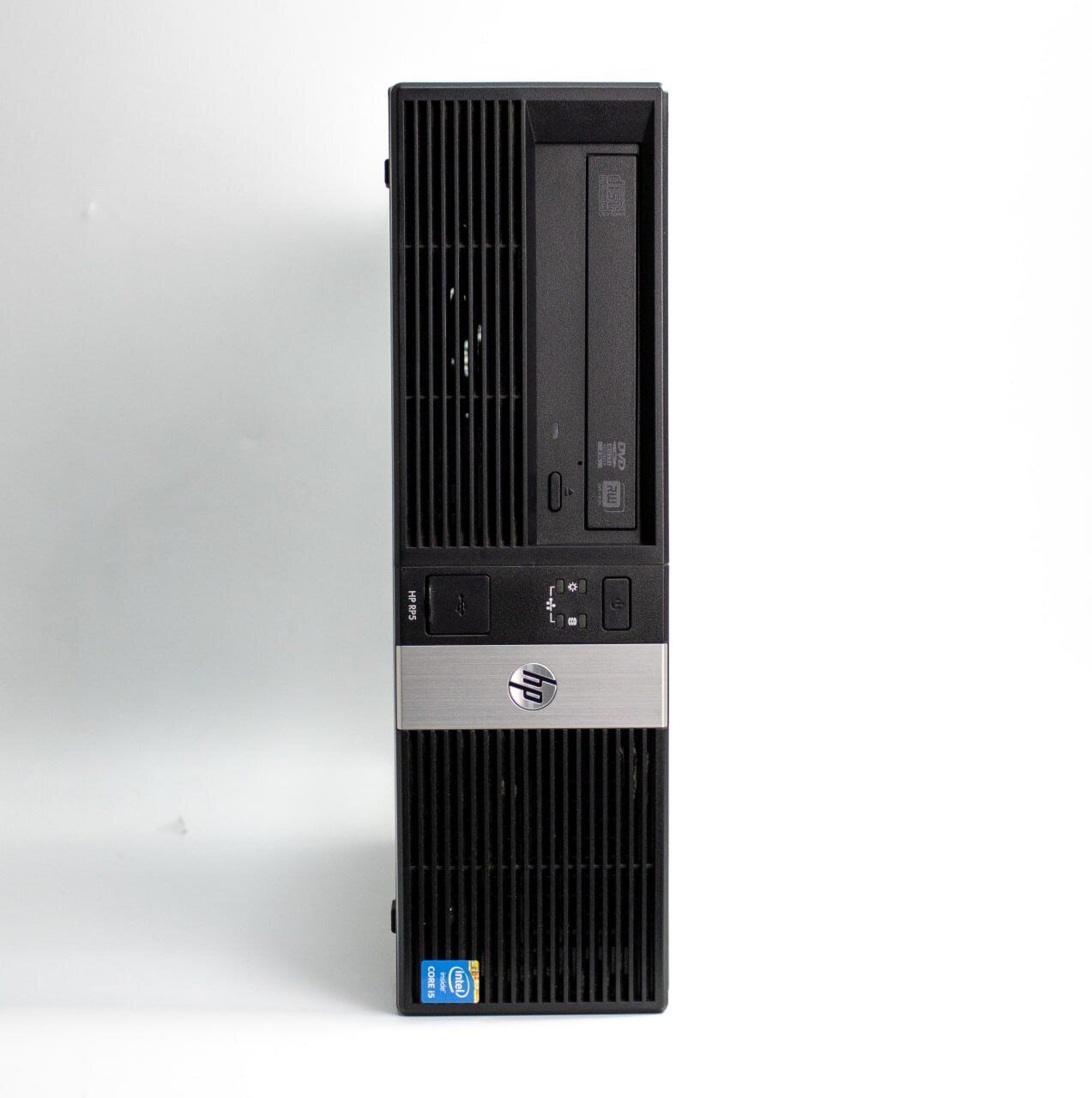 Купить компьютер HP 5810 RP5 SFF / Intel Core i5-4570S (4 ядра по 2.9 ...