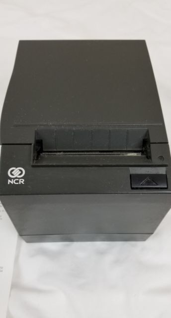 NCR 7197 / Термопечать / USB / RS232