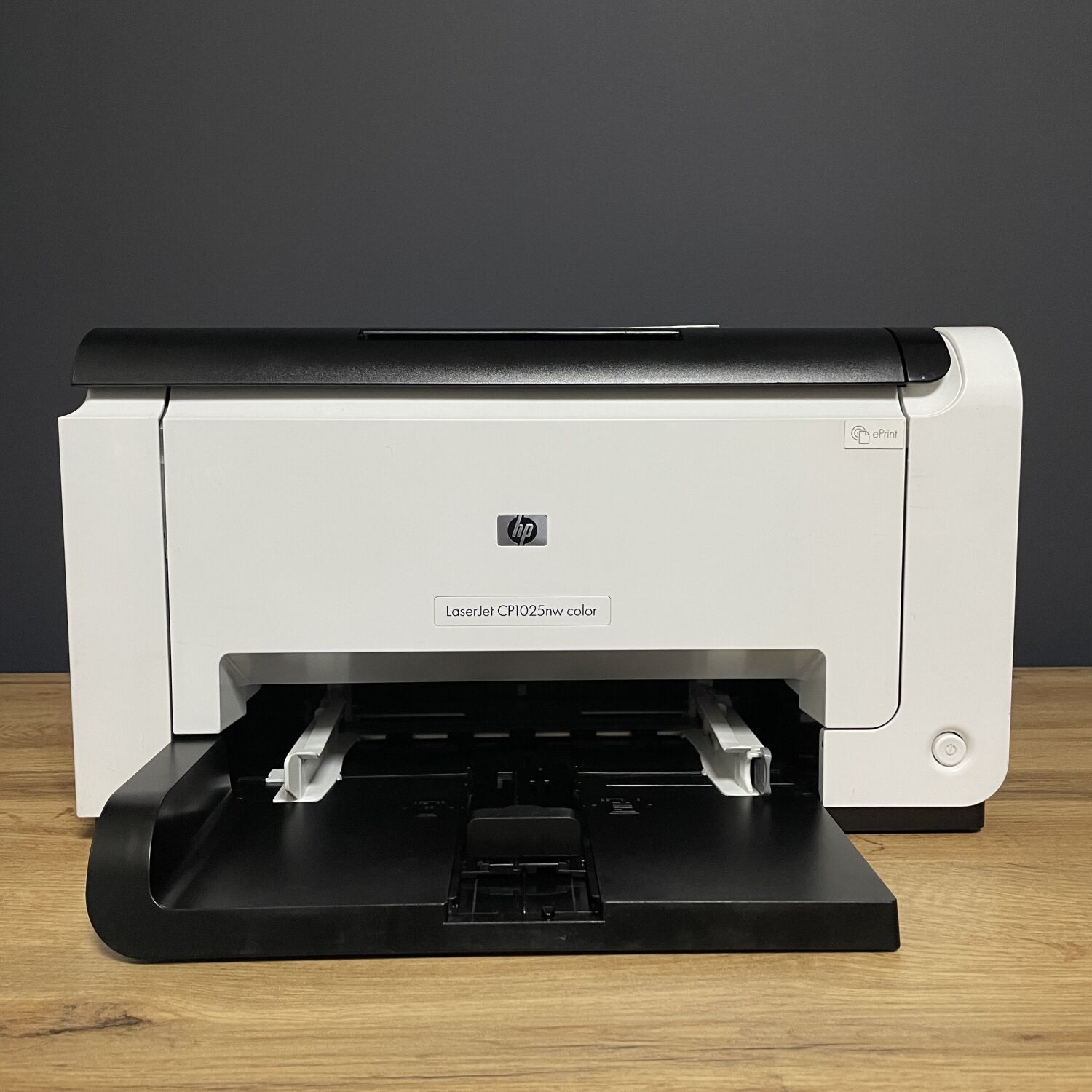 Купить принтер HP Color LaserJet Pro CP1025 Printer / Лазерная цветная ...