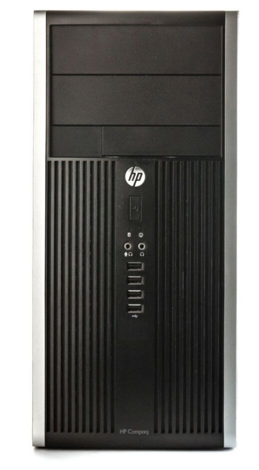 Купить системный блок HP Compaq 6200 Pro Tower на базе Intel Core i5 ...