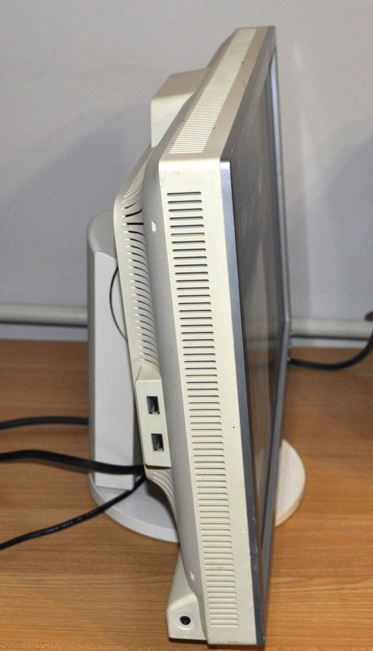 Купить монитор Б-класс NEC MultiSync EA241WM / 24'' (1920x1200) TN ...