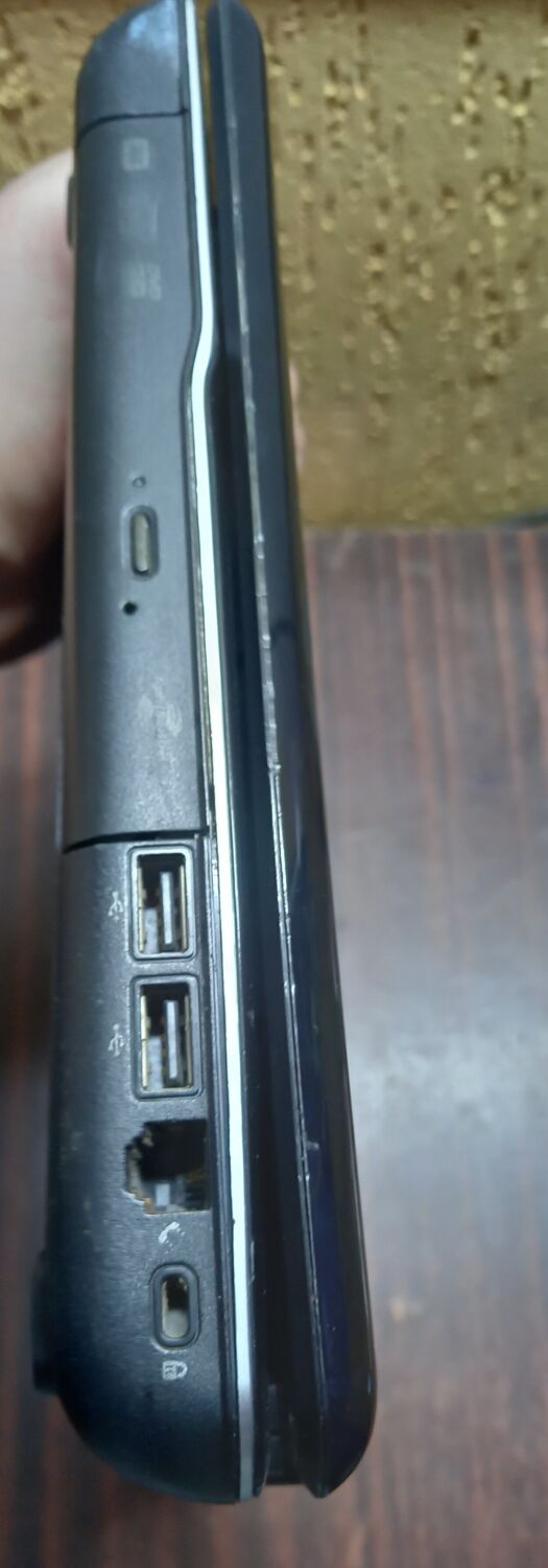 Купити ноутбук HP Compaq Presario CQ60 / 15.6" (1366x768) TN / Intel ...