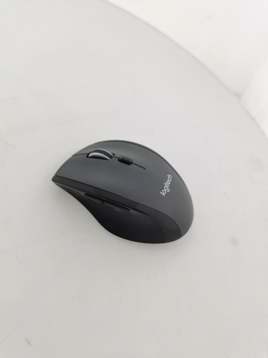 Купить комплект клавиатура+мышь Logitech MK750 Wireless Solar Keyboard ...