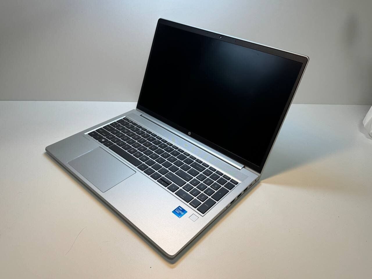 Купити ультрабук HP ProBook 650 G8 / 15.6" (1920x1080) IPS / Intel Core ...