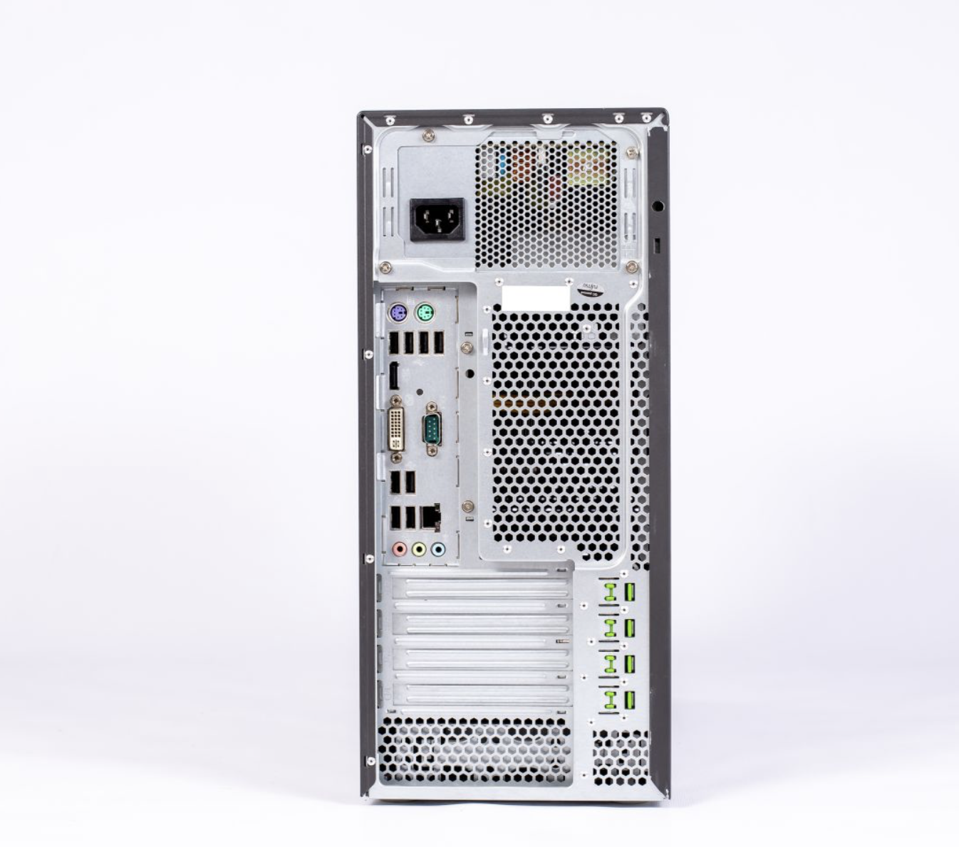 Купить системный блок Fujitsu Celsius W410 Tower на базе Intel Core i5 ...