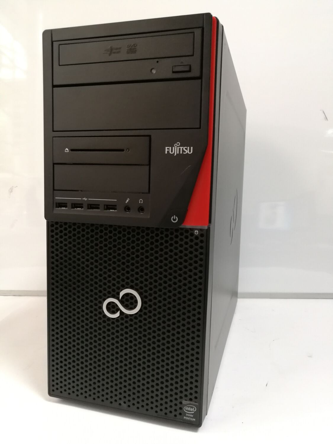 Fujitsu Esprimo P720 Tower / Intel® Pentium® G3220 (2 ядра по 3.0 GHz ...
