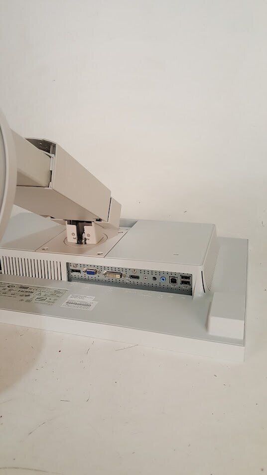 Купити монітор NEC MultiSync EA244WMi / 24" (1920x1200) IPS / USB-Hub ...