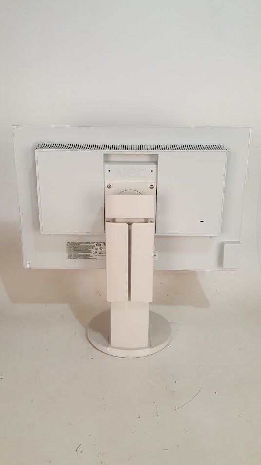 Купити монітор NEC MultiSync EA244WMi / 24" (1920x1200) IPS / USB-Hub ...
