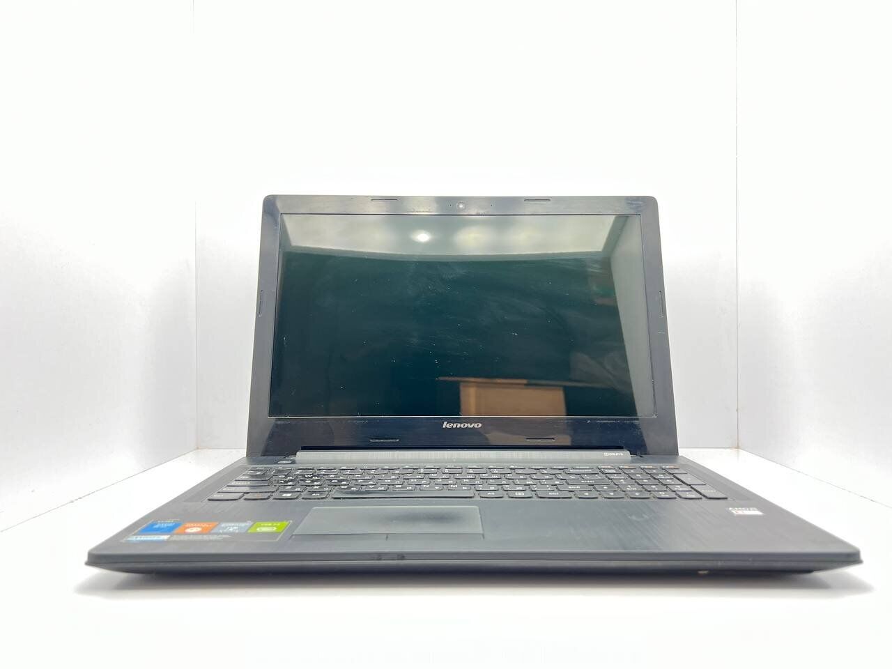 Купить ноутбук Б-класс Lenovo Ideapad G50-45 / 15.6" (1366x768) TN ...