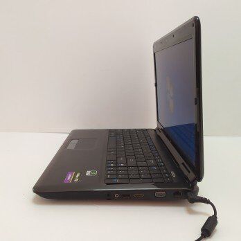 Купити ноутбук Asus PRO5DI на базі Intel Celeron T3300 і nVidia GeForce ...