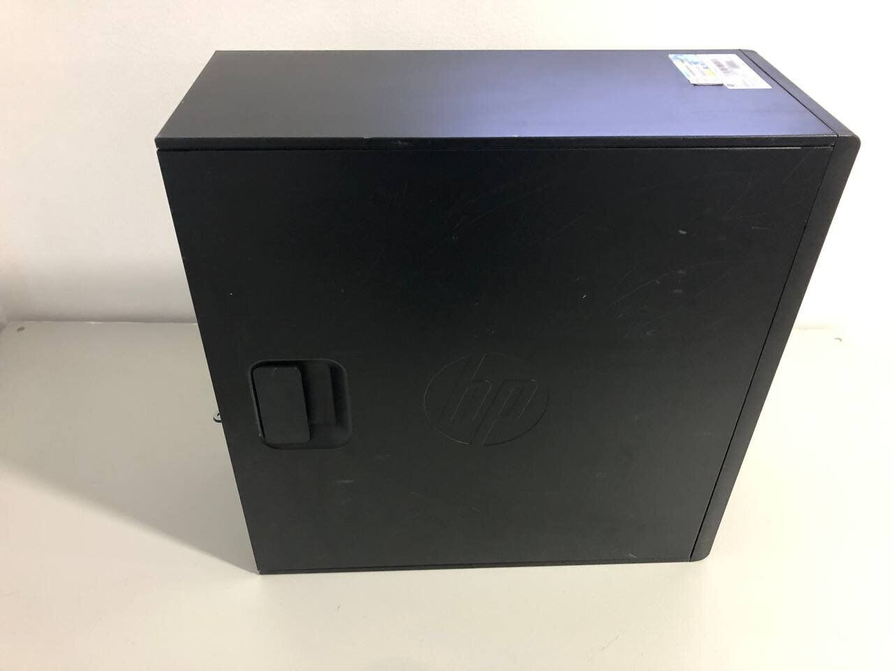 Купити ігровий ПК HP Z220 Workstation Tower / Intel Core i7-3770 (4 (8 ...