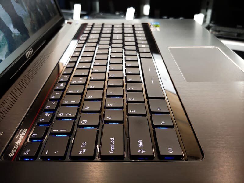 Купить ноутбук MSI GE70 2OD/MS-1757 на базе Core i7-4700MQ в Украине