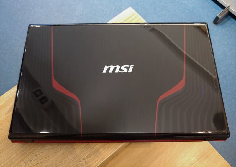Купить ноутбук MSI GE70 2OD/MS-1757 на базе Core i7-4700MQ в Украине