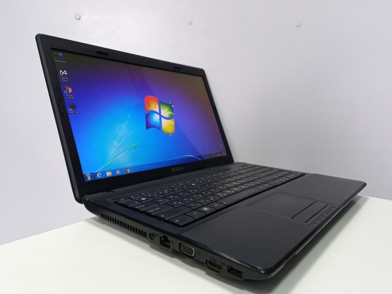 Купить ноутбук Asus K54C / 15.6" (1366x768) TN / Intel Pentium B950 (2 ...