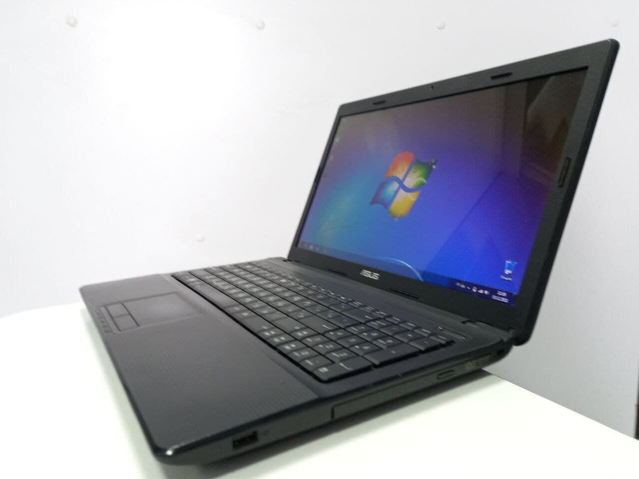 Купить ноутбук Asus K54C / 15.6" (1366x768) TN / Intel Pentium B950 (2 ...