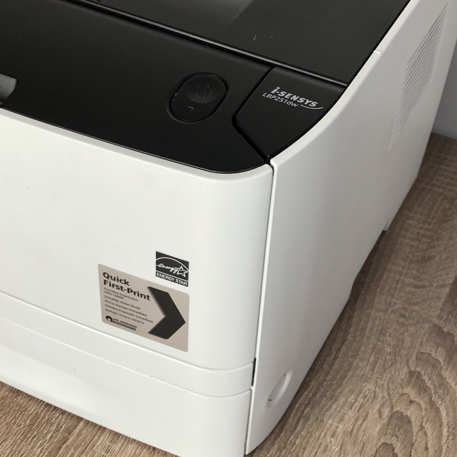 Купить принтер Canon LBP 251dw в Украине