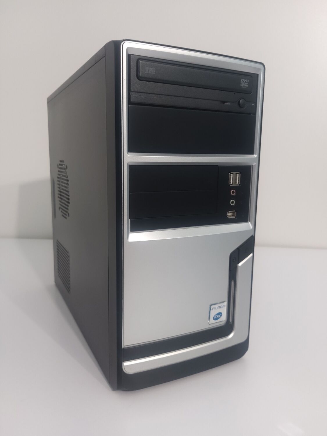 Купити системний блок Hyundai iTMC Pentino Tower на базі Intel Core i5 ...