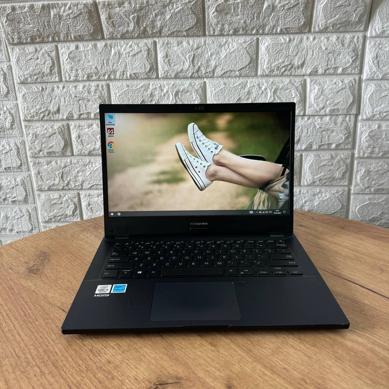 Купити ультрабук Б-клас Asus ExpertBook P2451FA / 14" (1366x768) TN ...