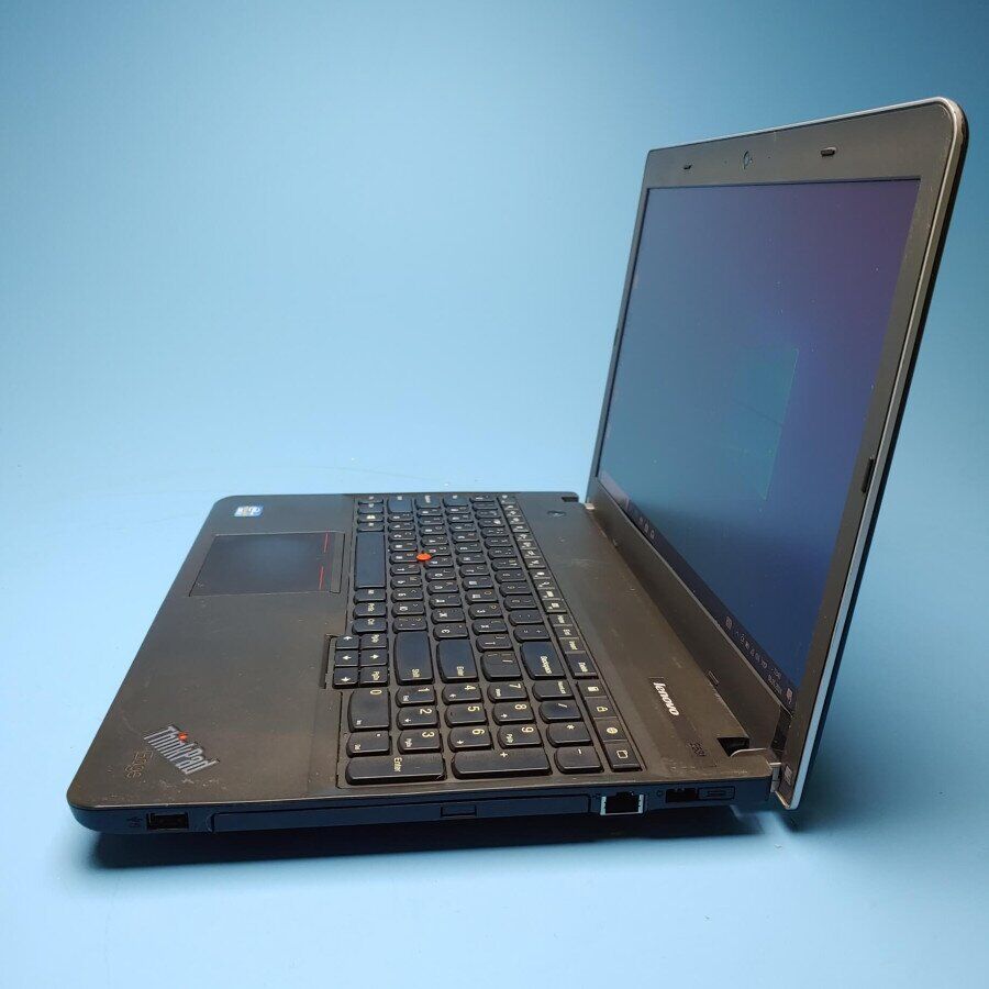 Купить ноутбук Lenovo ThinkPad E531 / 15.6" (1366x768) TN / Intel Core i3-3120M (2 (4) ядра по 2 ...