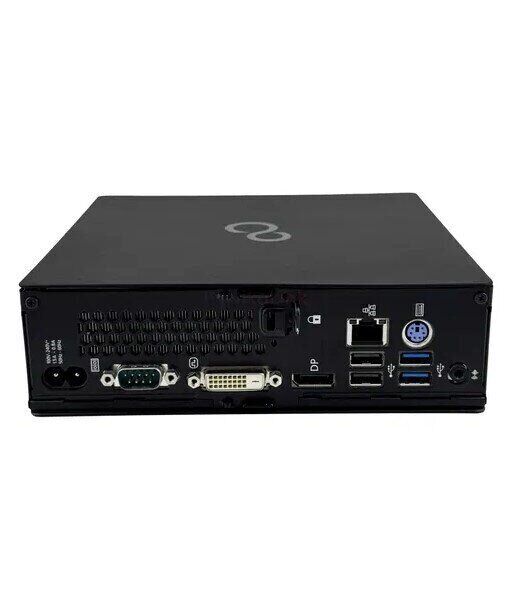 Купить неттоп Б-класс Fujitsu Esprimo Q556 USFF / Intel Core i3-6100T ...