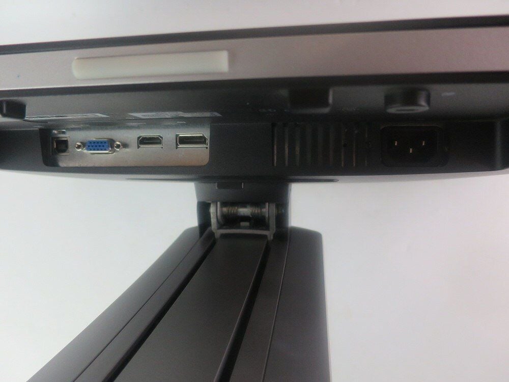 Купить HP EliteDisplay E232 / 23" (1920x1080) IPS / HDMI, DisplayPort ...