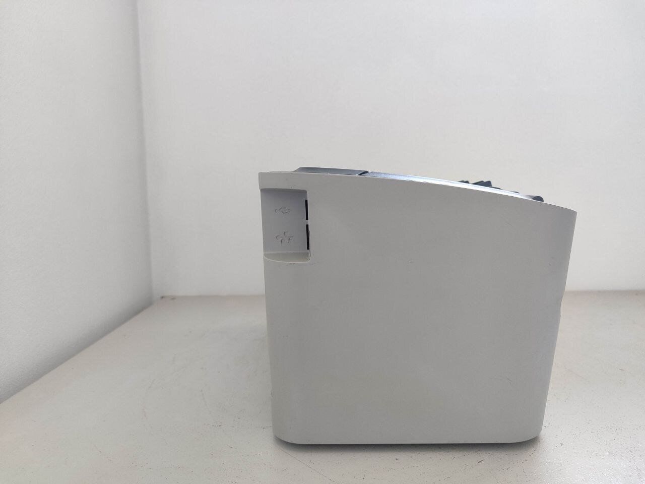 Купить принтер HP LaserJet P1505n Printer / Лазерная монохромная печать ...