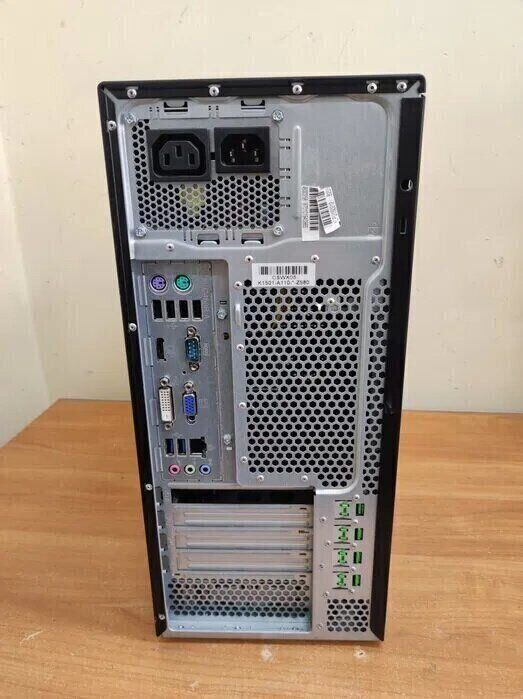 Купить Компьютер Fujitsu Esprimo P720 E90+ Tower / Intel Core i5-4590 ...