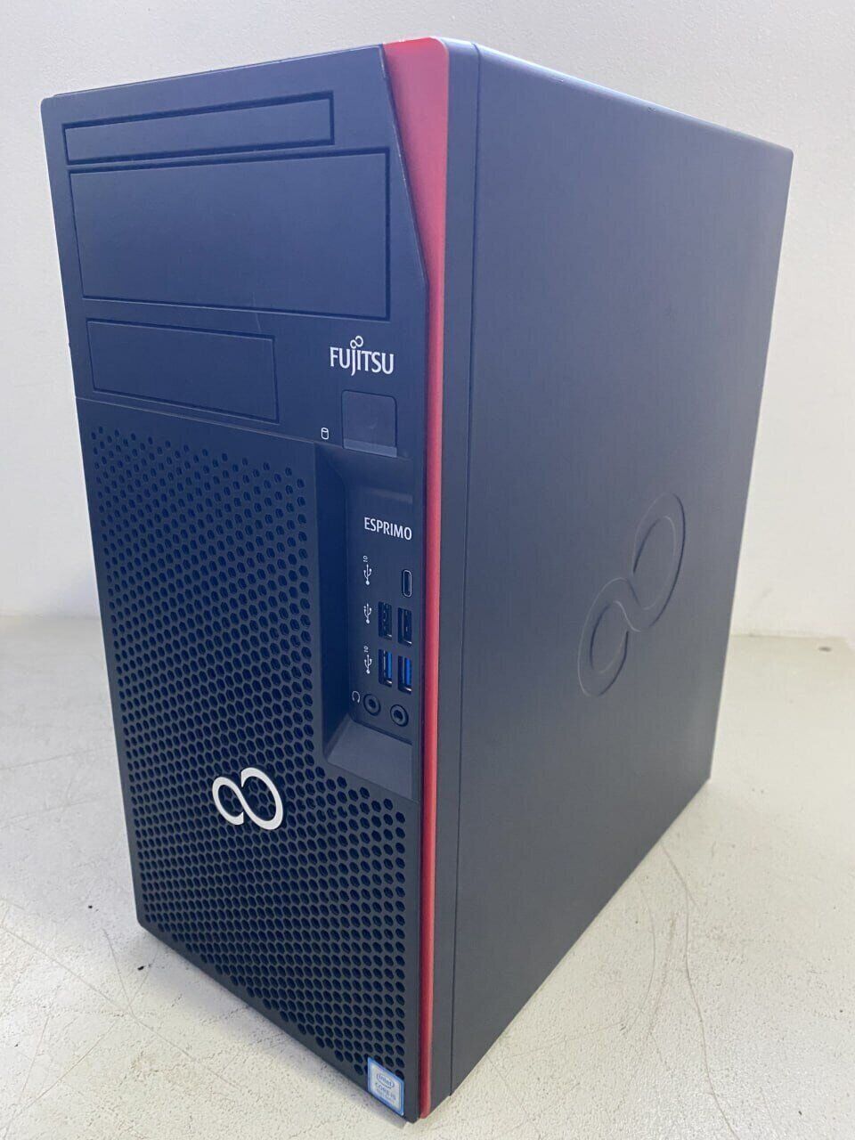 Купити комп'ютер Fujitsu Esprimo P758 E85 Tower / Intel Core i5-8400 (6 ...
