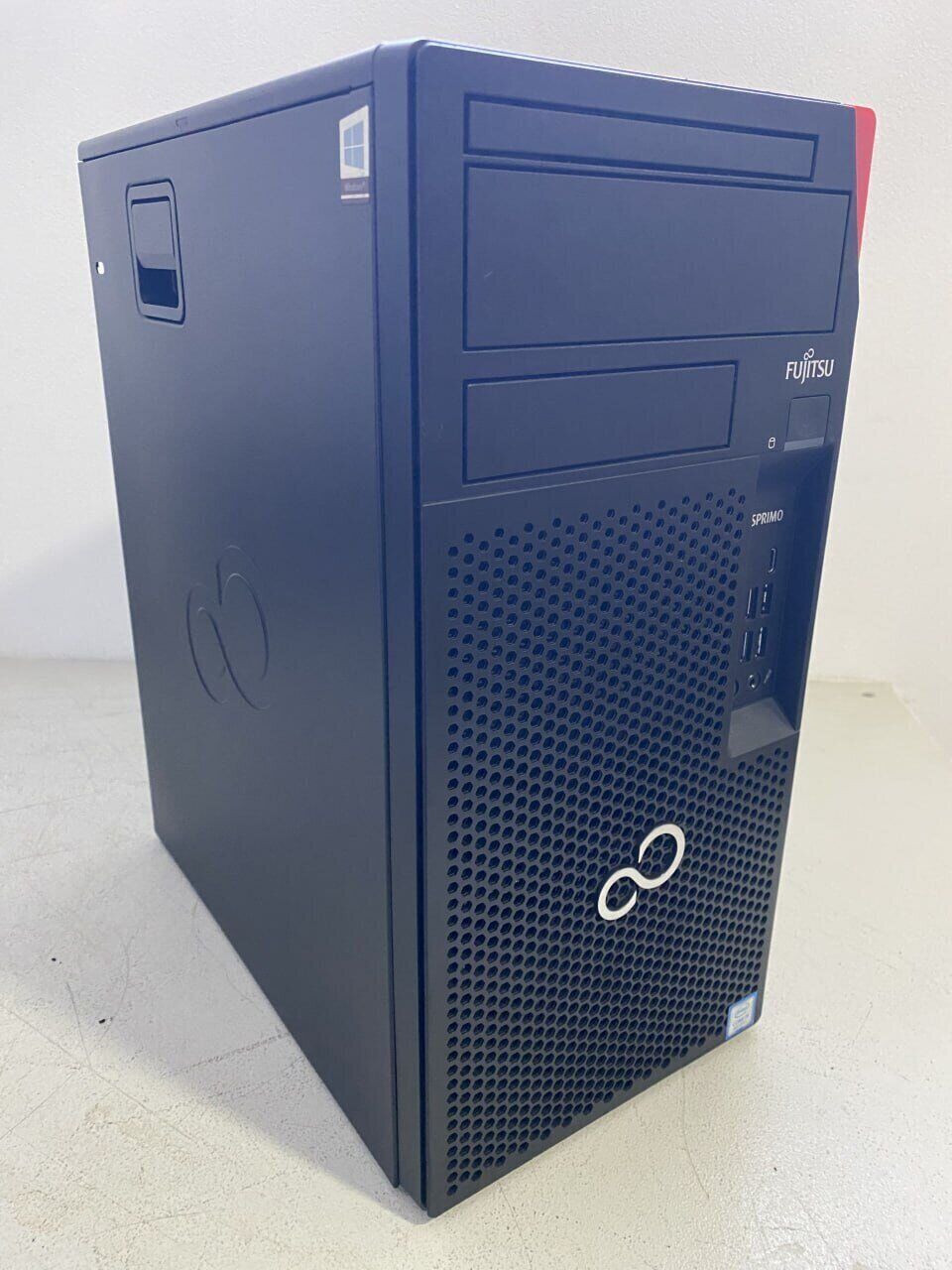 Купити комп'ютер Fujitsu Esprimo P758 E85 Tower / Intel Core i5-8400 (6 ...