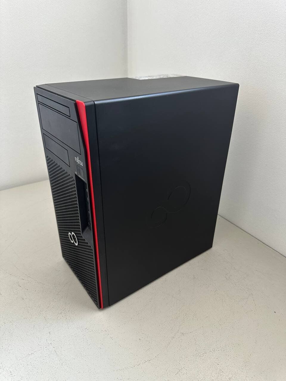 Купить компьютер Fujitsu Esprimo P757 E90 Tower / Intel Core i7-7700 (4 ...