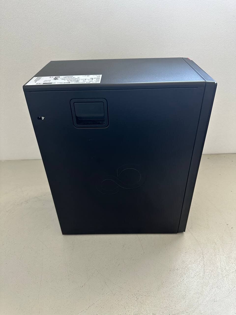 Купить компьютер Fujitsu Esprimo P757 E90 Tower / Intel Core i7-7700 (4 ...
