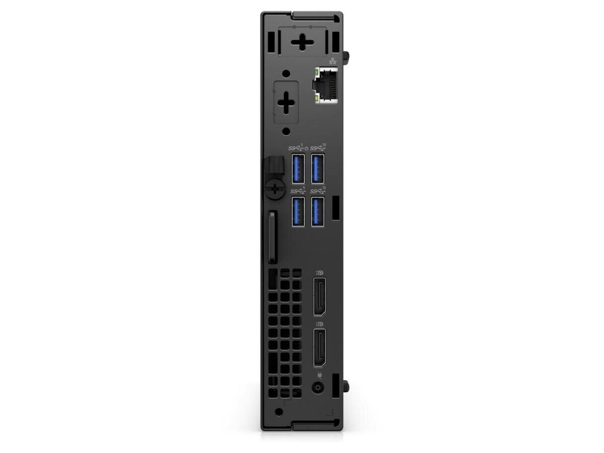 Купить неттоп Dell OptiPlex 7000 Micro USFF / Intel Core i5-12500T (6 ...