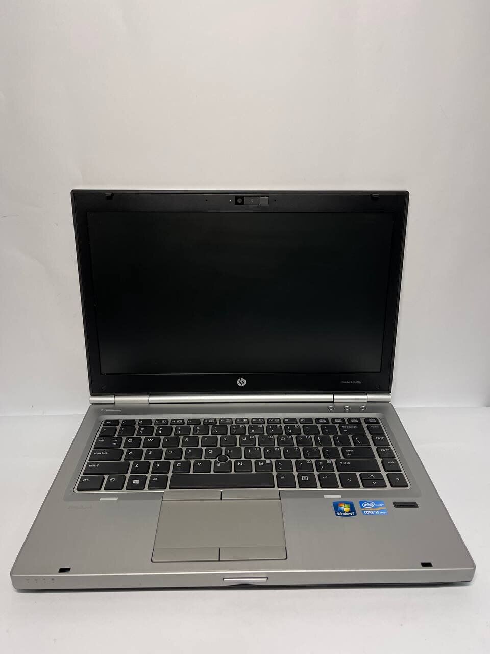 Купити Ноутбук HP EliteBook 8470p / 14" (1600x900) TN / Intel Core i5 ...