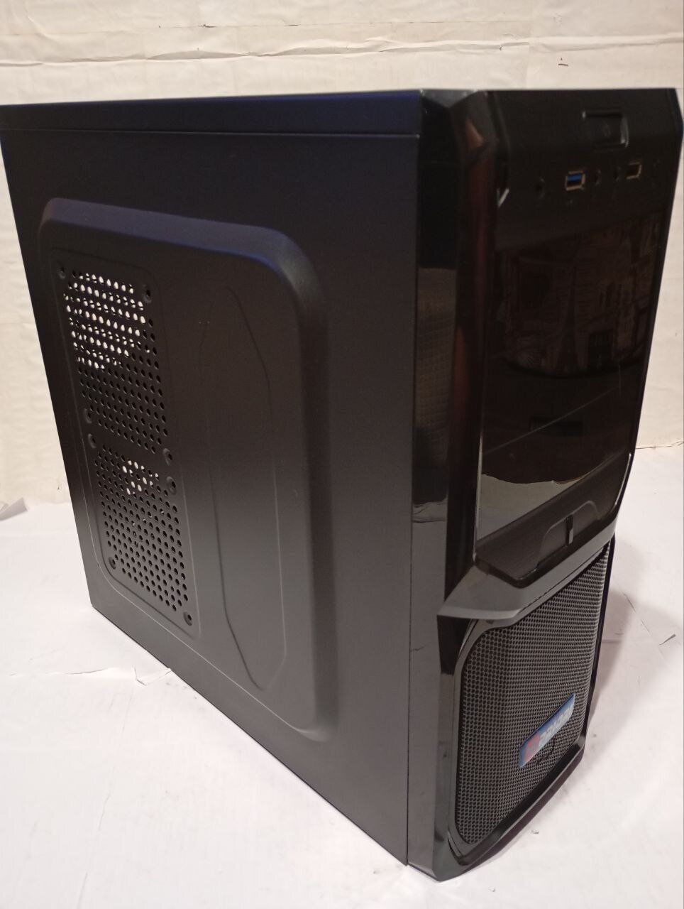Купить ПК AeroCool V3X Tower / Intel Core i5-2400 (4 ядра по 3.1 - 3.4 ...