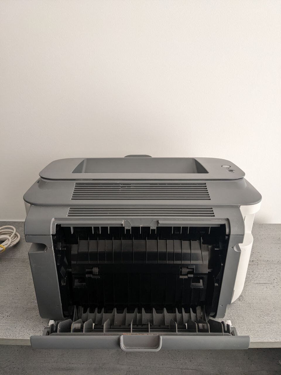 Купити принтер Canon i-SENSYS LBP6200d / Лазерний монохромний друк ...