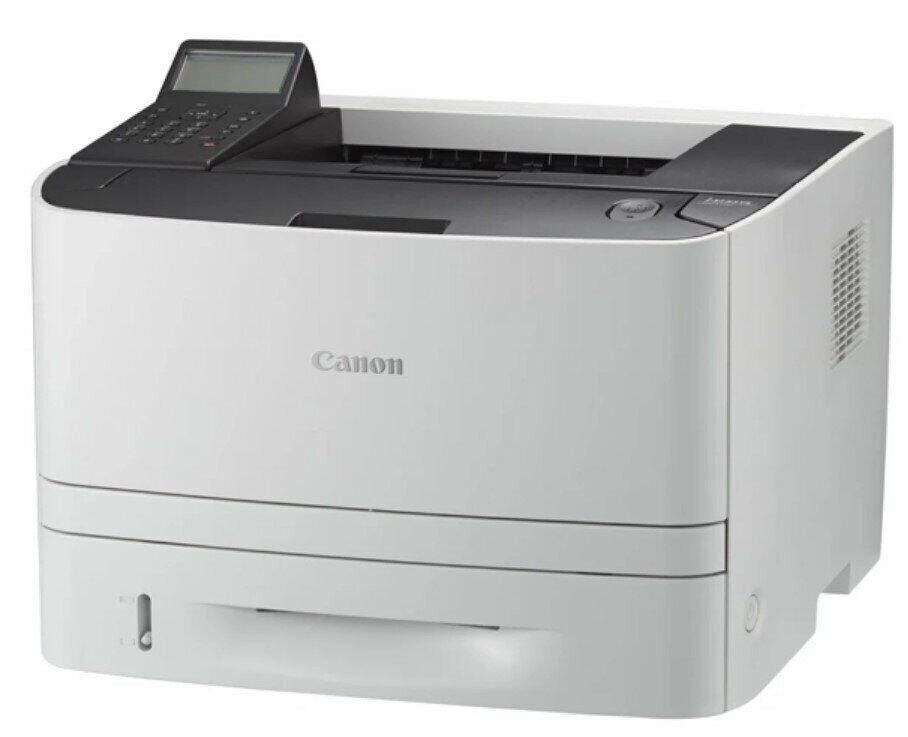 Купити принтер Canon i-SENSYS LBP252dw / Лазерний монохромний друк ...
