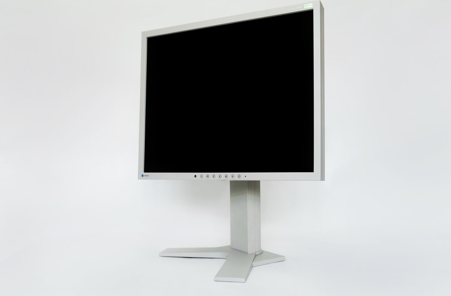 Монитор EIZO FlexScan S1921 / 19" / 1280x1024 S-PVA / DVI, VGA, 2 x USB / встроенные колонки