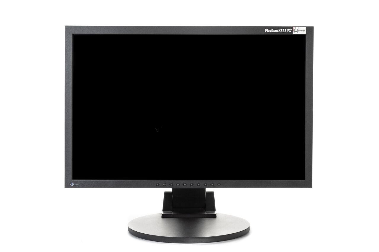 Монітор EIZO FlexScan S2231W на 22" по зниженій ціні