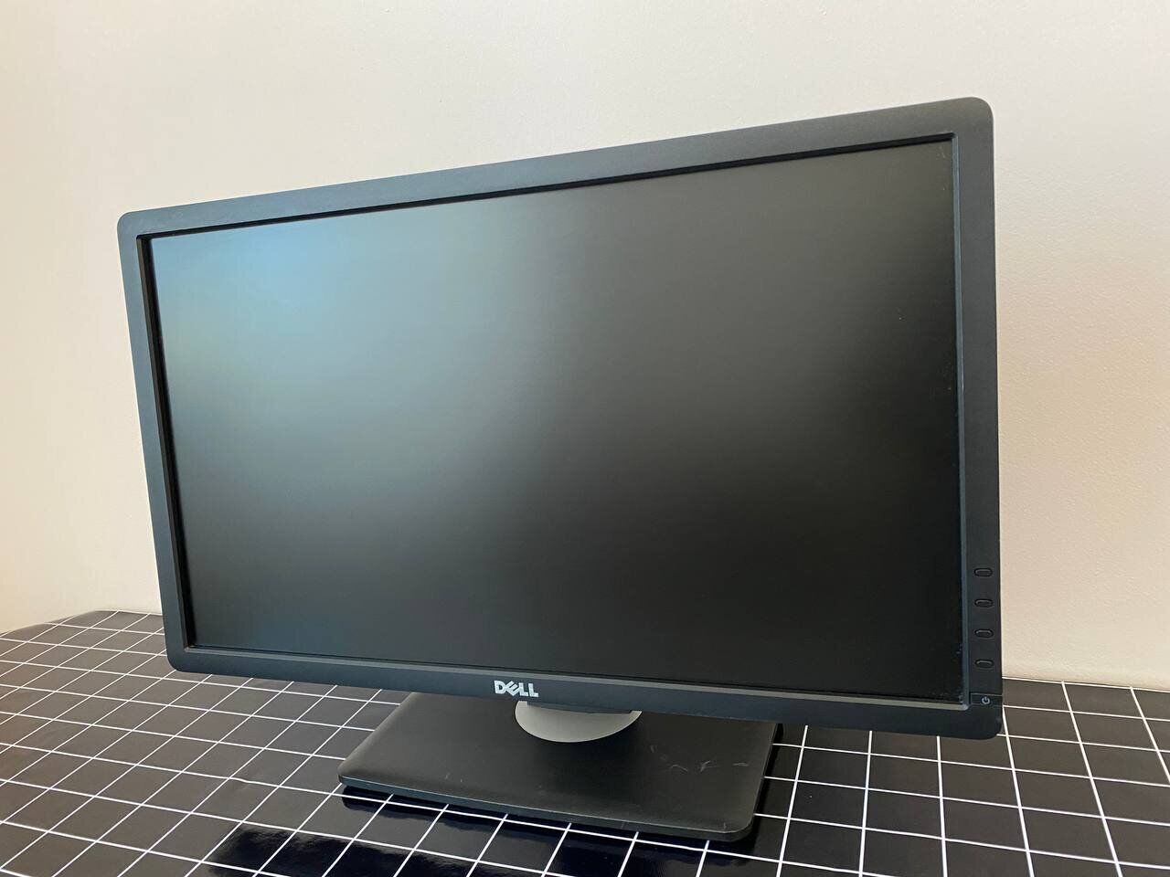 Купить Монитор Dell Professional P2212Hb / 21.5" (1920x1080) TN / DVI ...